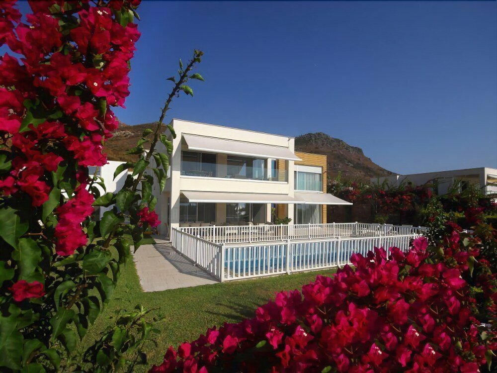 Otel Rezervasyonyap Tarafından Beaton Villa, Bodrum, foto