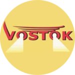 Vostok (1-ya Industrialnaya ulitsa No:4В, Omsk), motor yağları  Omsk'tan