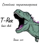 T-Rex (Generala Popova Street No:2/1к4), kuaförler  Kaluga'dan