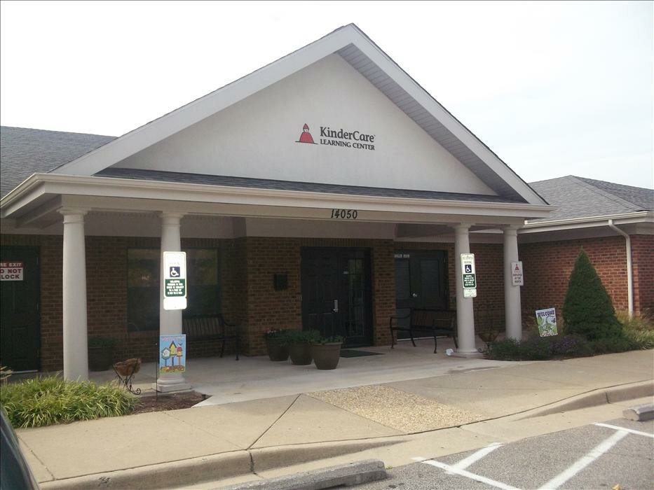 Ortaokul Woodbridge KinderCare, Virginia, foto