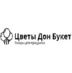 DonByket (Dolgoprudnaya Alley No:15к4), çiçekçiler  Moskova'dan