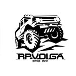 RP-Volga (Avtotransportnaya ulitsa No:27), tuning  Volgograd'dan