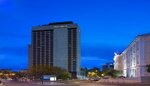 Sheraton Lisboa Hotel & SPA (Rua Latino Coelho No:1), otel  Lizbon'dan