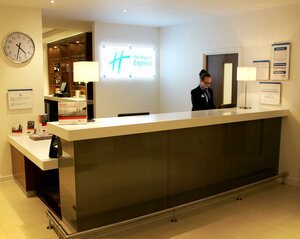 City Stays Cais do Sodré Apartments (England, Wakefield), otel  Wakefield'dan