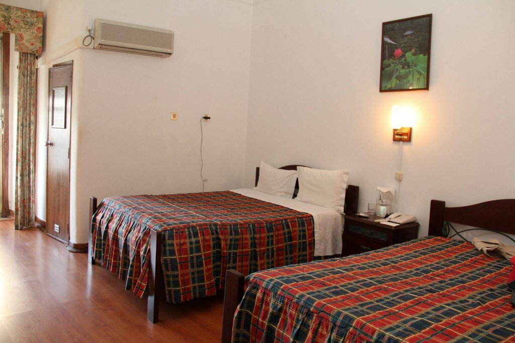 Otel Residencial Carvalho, Evora, foto