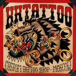 XkTattoo (Klary Tsetkin Street No:18Бк1), dövmeciler  Moskova'dan