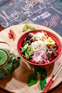 TaKima (25 Yanvarya Street No:23, Voronezh), kafe  Voronej'den
