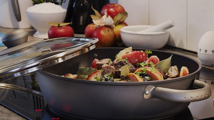 Catering firmaları Ica Supermarket Derome, Eklöws, Halland Vilayeti, foto