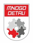 MnogoDetali (ulitsa Vorotnikova No:82, Beryozovskiy), otomobil yedek parçaları  Beriozovski'den