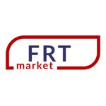 Frt Market (Keramicheskaya Street No:2к3), bahçecilik mağazaları  Balaşiha'dan