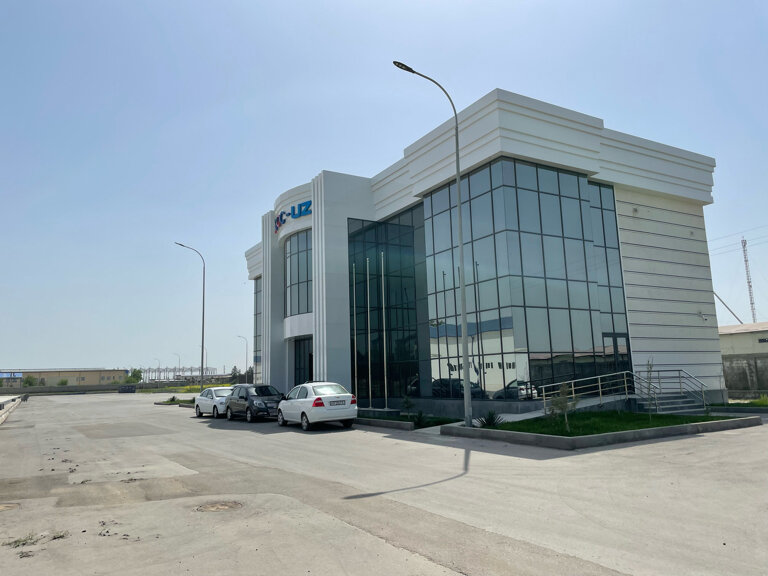 Kablo firmaları Goc-uz, Cizzak, foto