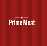 PrimeMeat butchery (Nikulinskaya Street No:33с1), kasap, şarküteri  Moskova'dan