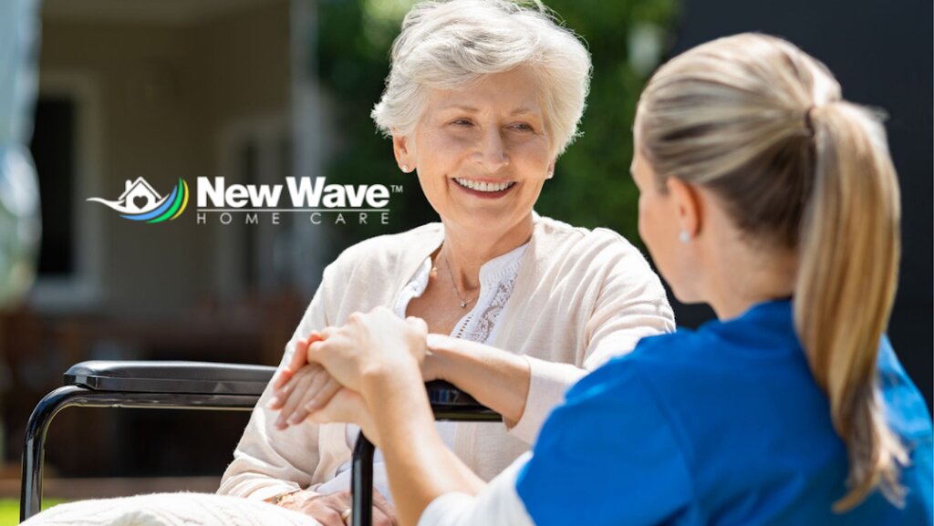 Evde tıbbi yardım New Wave Home Care, Kaliforniya Eyaleti, foto