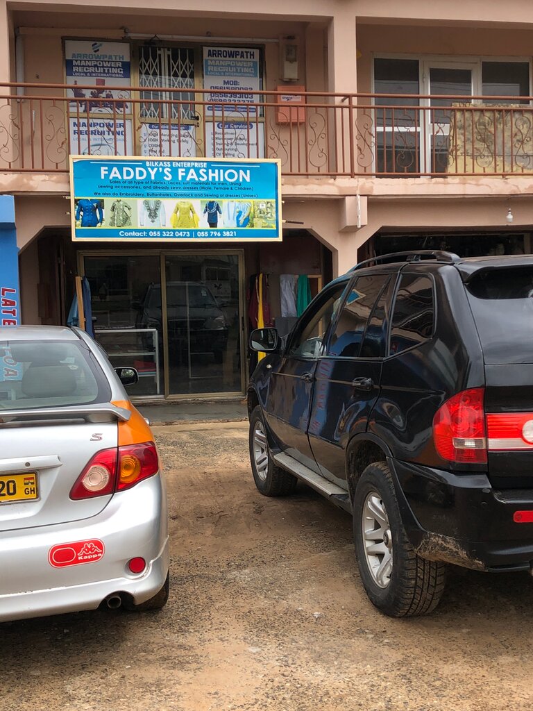 Moda evleri Faddy's Fashion, Dünya, foto