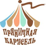 Пряничная карусель (Akademika Sakharova Avenue No:39), hediyelik eşya üretimi ve toptan satışı  Yekaterinburg'dan