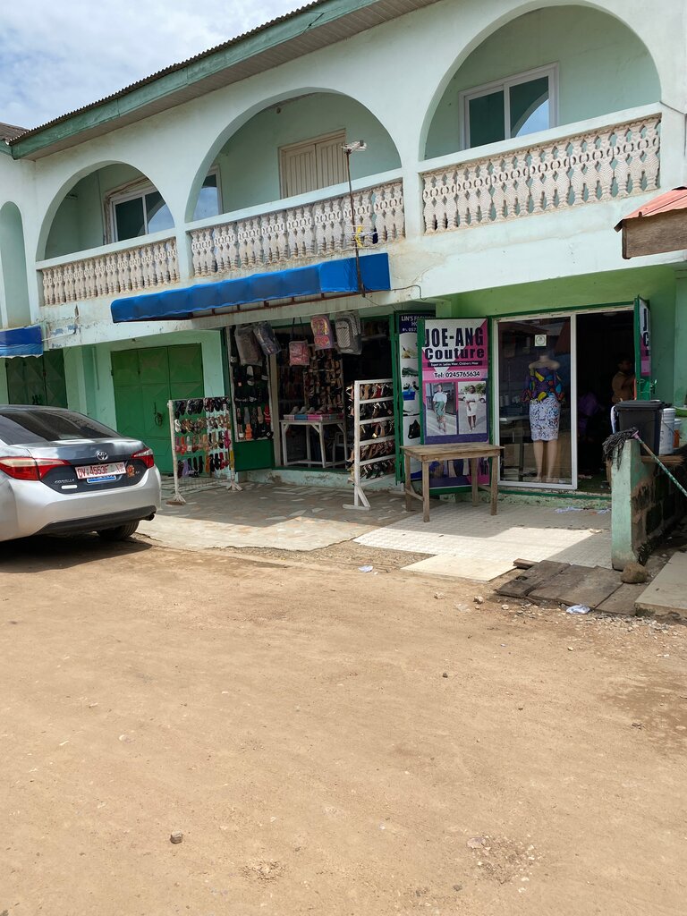 Bijuteriler Lin’s Fashion Home, Dünya, foto