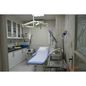 Clinica Dermosalud Valdivia (Anibal Pinto 1999, Los Ríos Region, Valdivia, Chile, 5090000), tıp merkezleri ve klinikler  Valdivia'dan