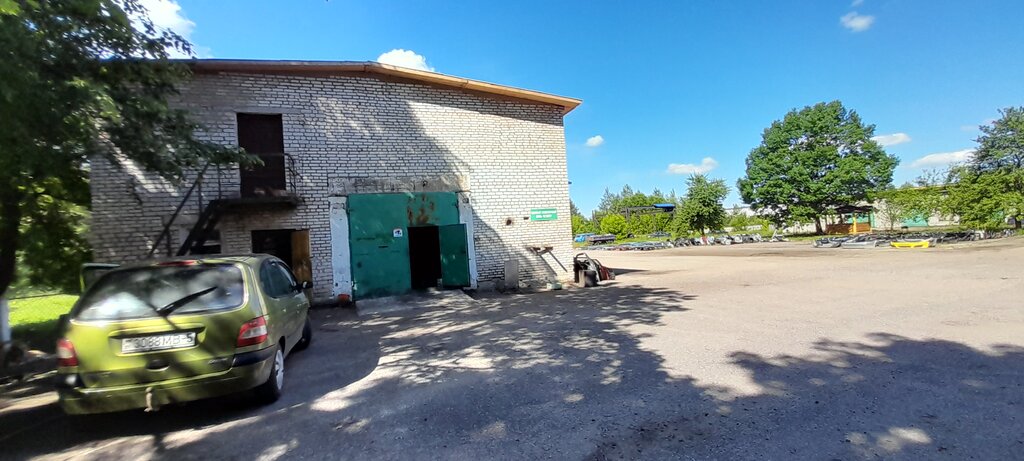 Çıkma yedek parça Авторазборка ИП Овсяник П. Ф., Vileyka, foto