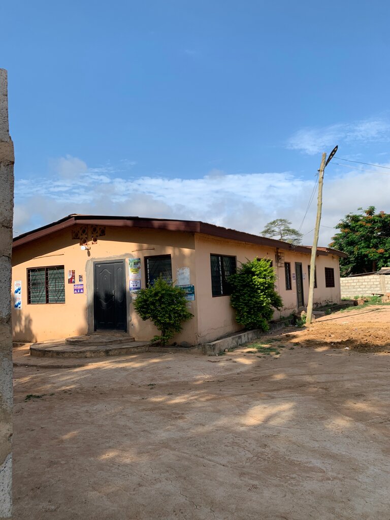 Ortodoks kiliseleri Presbyterian Church of Ghana, Bethany Congregation, Dünya, foto