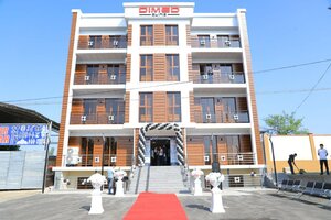 Dimed Clinic (Chust koʻchasi No:5), tıp merkezleri ve klinikler