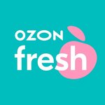 Ozon Fresh (Savelkinsky Drive No:10), ürün teslimatı  Zelenograd'dan