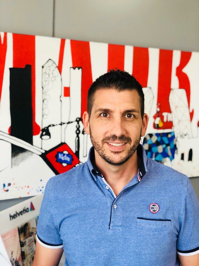 Sigorta şirketleri Gts Seguros Helvetia Mostoles, Madrid, foto