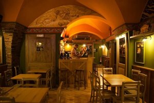 Birreria Morgana (Via Abate Tosti No:105, Spigno Saturnia), bar  Formia'dan