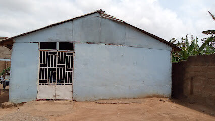 Dini dernekler Hallel Harvest Ministry, Dünya, foto