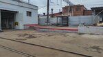 Район контактной сети Тула Эчк-49 (Puteyskaya Street No:18), demiryolu ulaşımı  Tula'dan