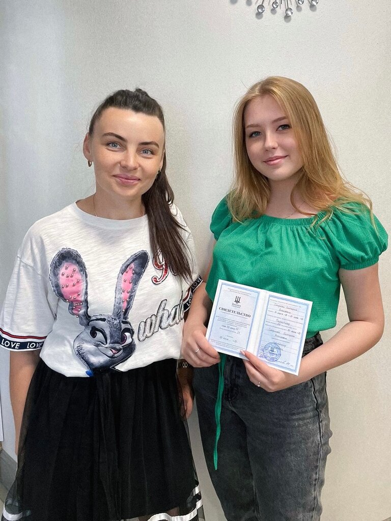 Eğitim merkezleri Shantal, Kostroma, foto