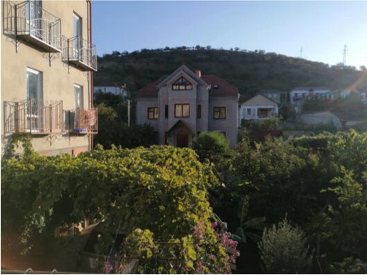 Otel Guest House Antik, Kırım Cumhuriyeti, foto