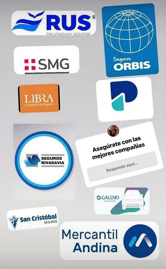 Sigorta şirketleri Macri Seguros y Gestoría, , foto