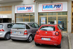 Lavanderia self-service lavapiù e stirapiù (Largo 2 Giugno No:73, Arezzo), kuru temizlemeciler  Arezzo'dan