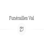 Funérailles Val (Chaussée de Bruxelles No:231, Waterloo), cenaze hizmetleri  Waterloo'dan
