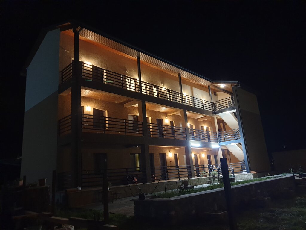 Otel Guest House Oxygen, , foto