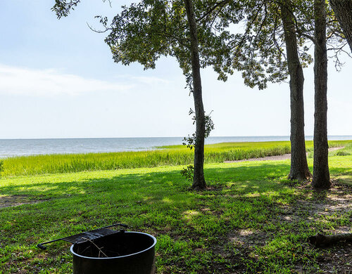 Kültür ve eğlence parkları Virginia Landing Rv Campground, Virginia, foto