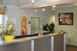 Dr. Johannes Kies (Eggersdorfer Straße No:7, Amstetten), tıp merkezleri ve klinikler  Amstetten'dan