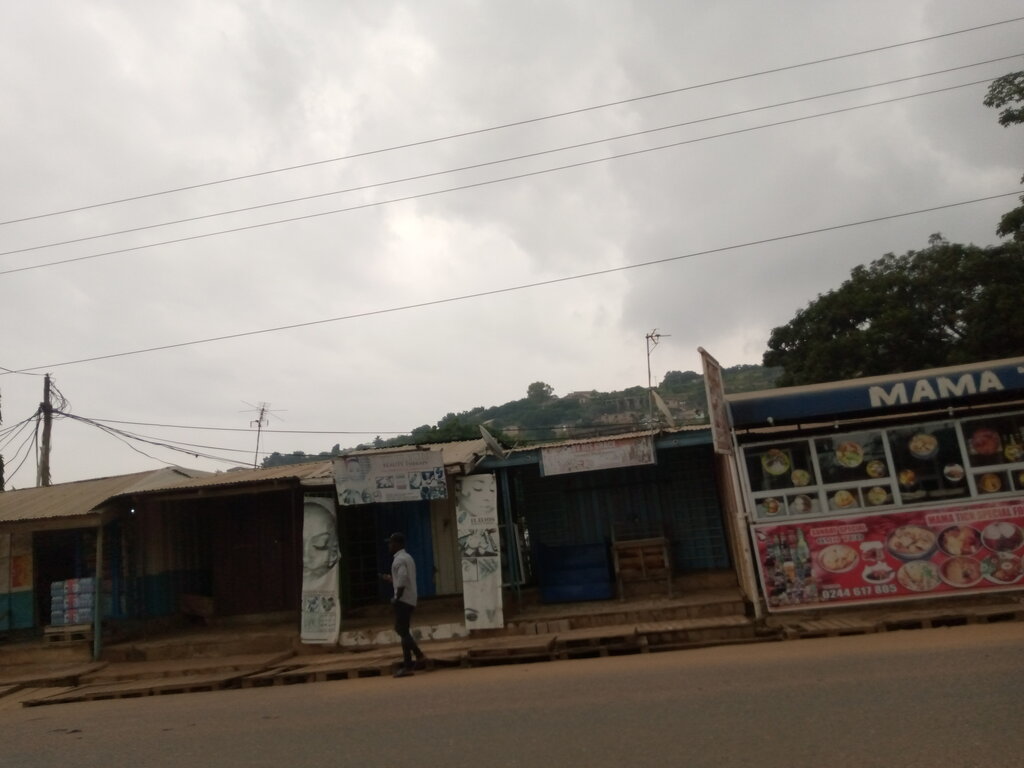 Güzellik salonu By His grace beauty palace, Dünya, foto