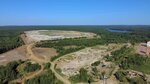 Kvartsit (Moscow Region, Voskresensk Urban District, rabochiy posyolok Khorlovo), madencilik işletmeleri  Moskova ve Moskovskaya oblastından