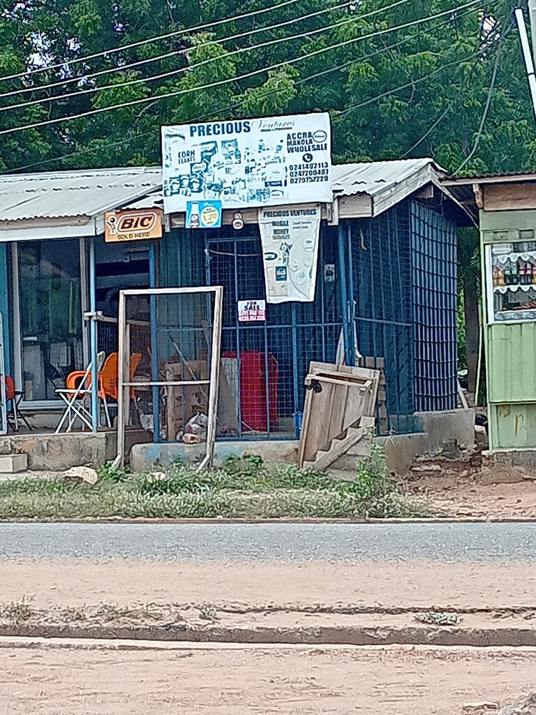 Market Precious ventures, Dünya, foto