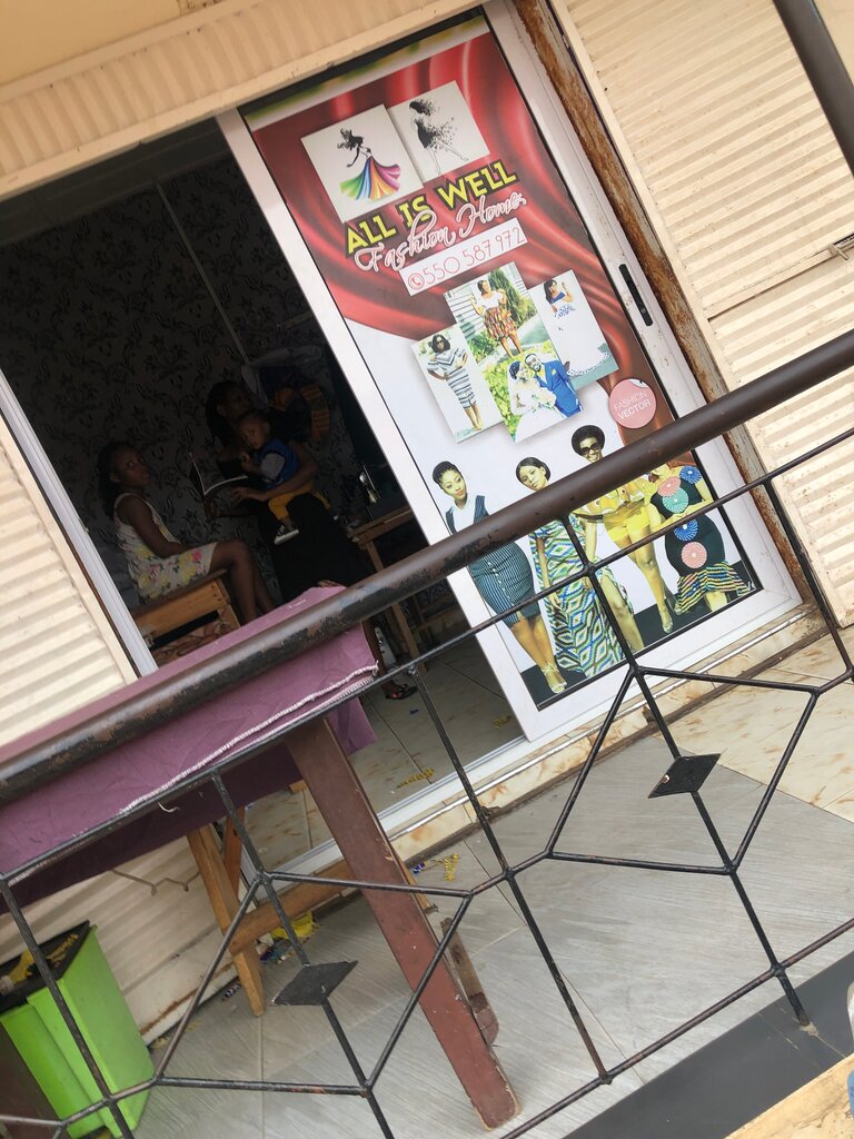 Moda evleri IT is well, Dünya, foto