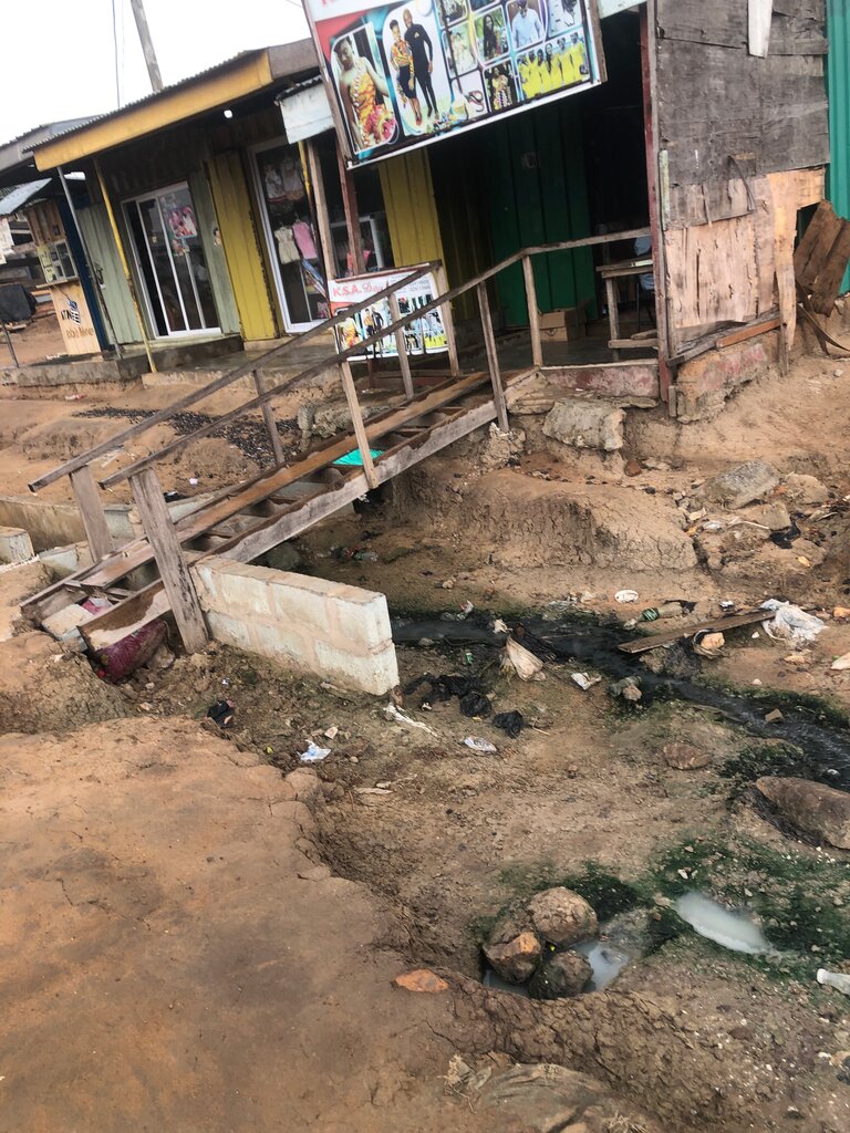 Fast food K S A, Dünya, foto