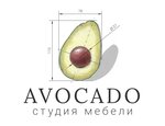 Avocado-kuhni (Konyayevskaya ulitsa No:7), mutfak mobilyaları  Tver'den
