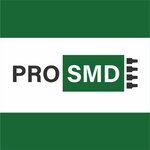 ProSMD (Volochayevskaya ulitsa No:11/1), sanayi ekipmanları firmaları  Omsk'tan