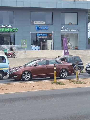 Lh interiory, interior design, Greater Accra Region, Accra, Isaac Dodoo ...