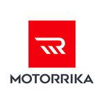 Motorrika (No:вл1с1, Village of Blizhnie Prudischi), motosiklet satışı  Moskova ve Moskovskaya oblastından