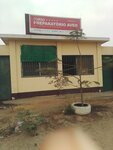 Centro de Formação Nossa Senhora de Guardalupe (Luanda Province, Municipality of Luanda, Rangel), meslek kursları  Loanda'dan