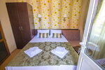 Gostevoy dom Kristolina (Prosvescheniya Street No:134), otel  Soçi'den