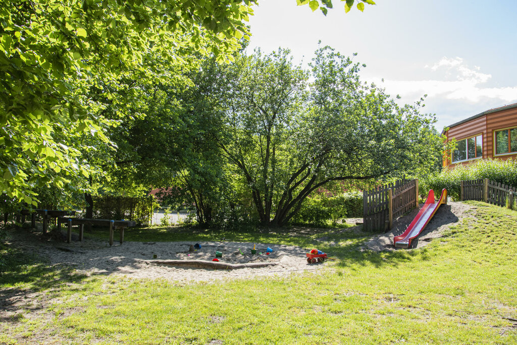 Anaokulları FRÖBEL-Kindergarten An der Raa, Schleswig‑Holstein, foto