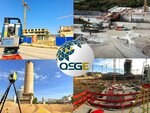 Qsge S. R. O. – geodetická kancelária (Bratislava, Račianska), arama çalışmaları  Bratislava'dan